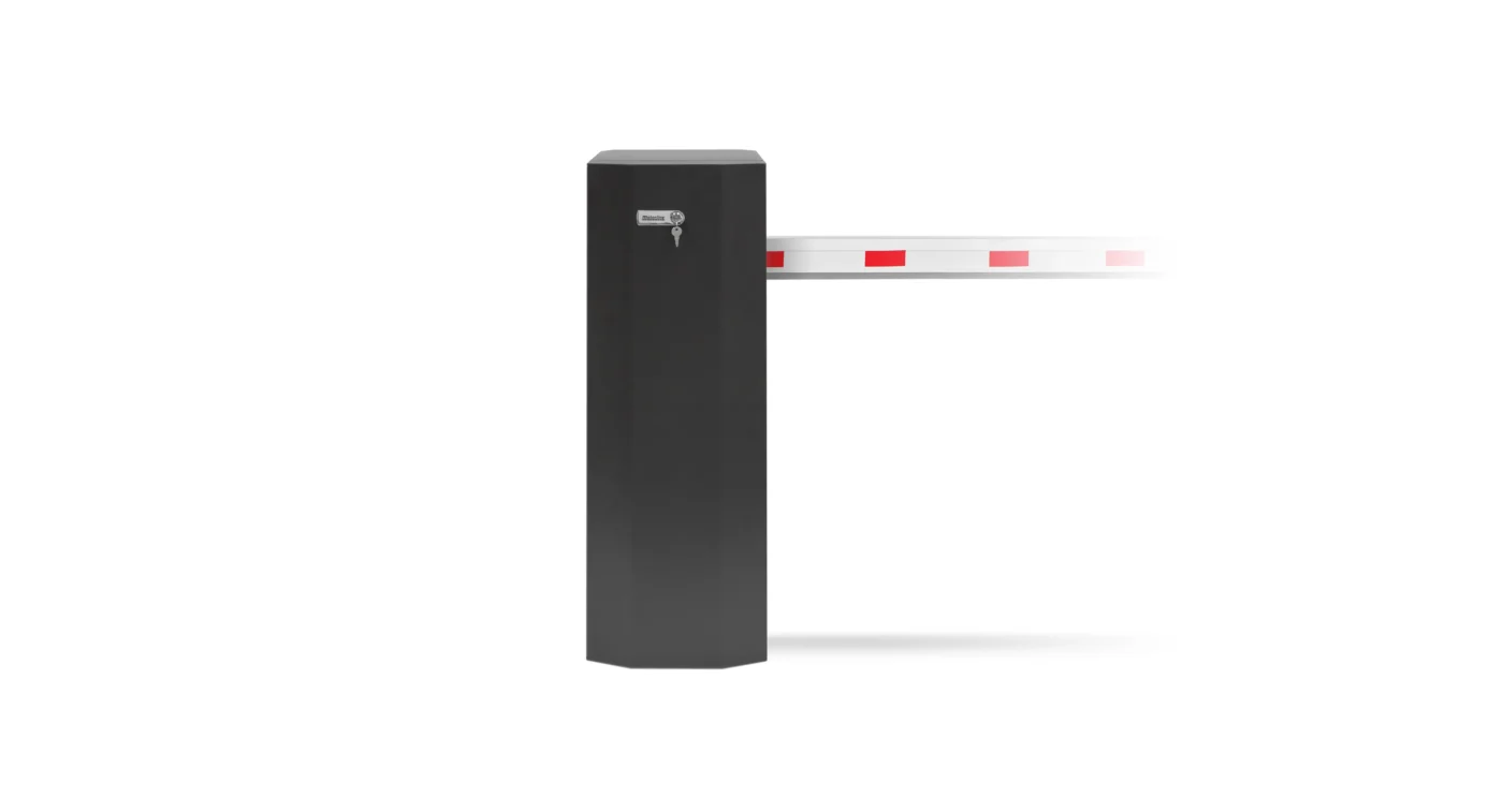 Motorline ZUMA BL 4 – Elektromechanikus sorompó 2,5–4 m között